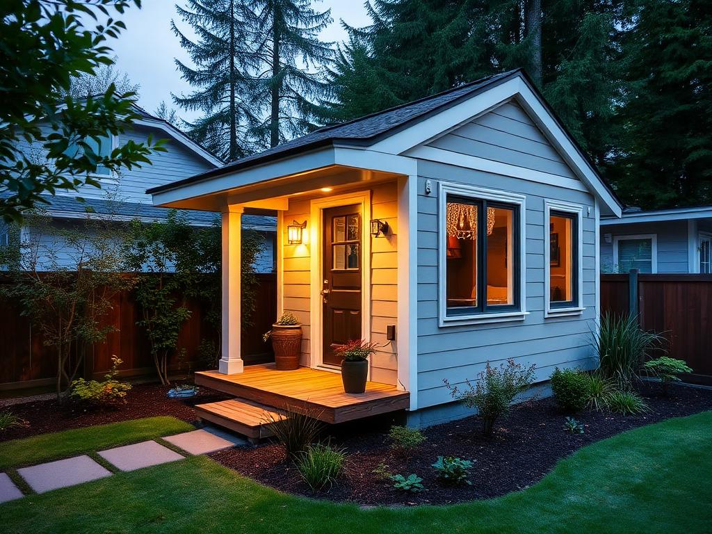 Seattle ADU Builder 2026 | 100+ Built | From $180K