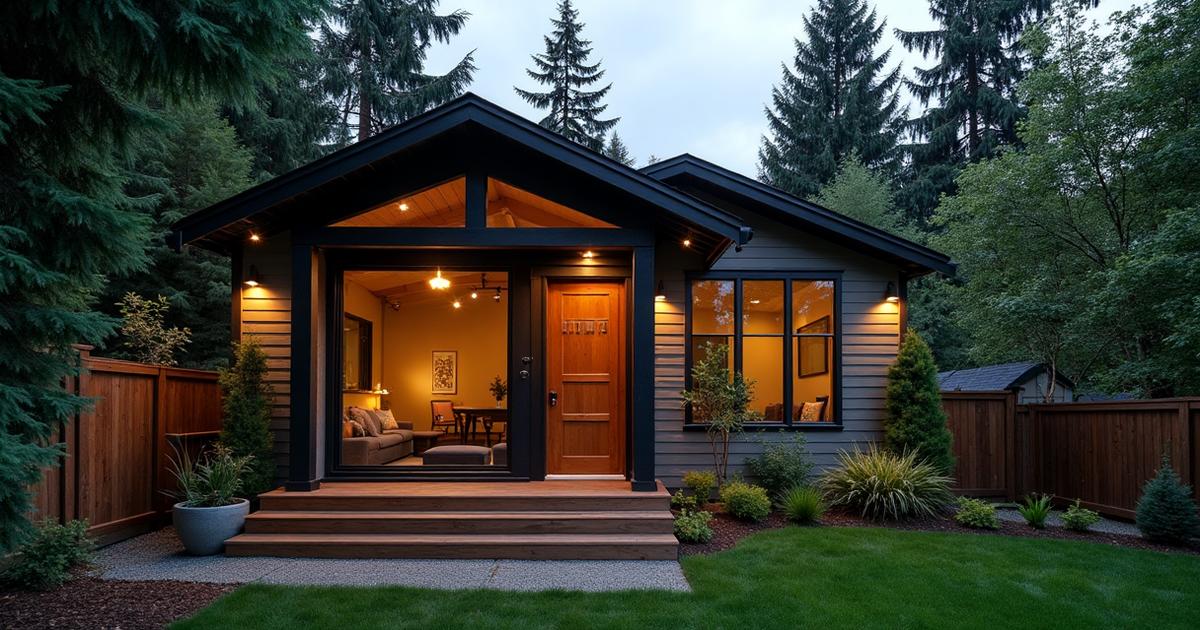 Seattle ADU Builder 2026 | 100+ Built | From $180K